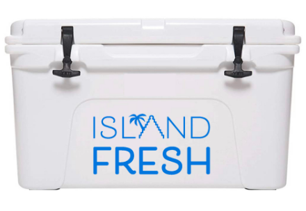 Island Fresh. Other Products