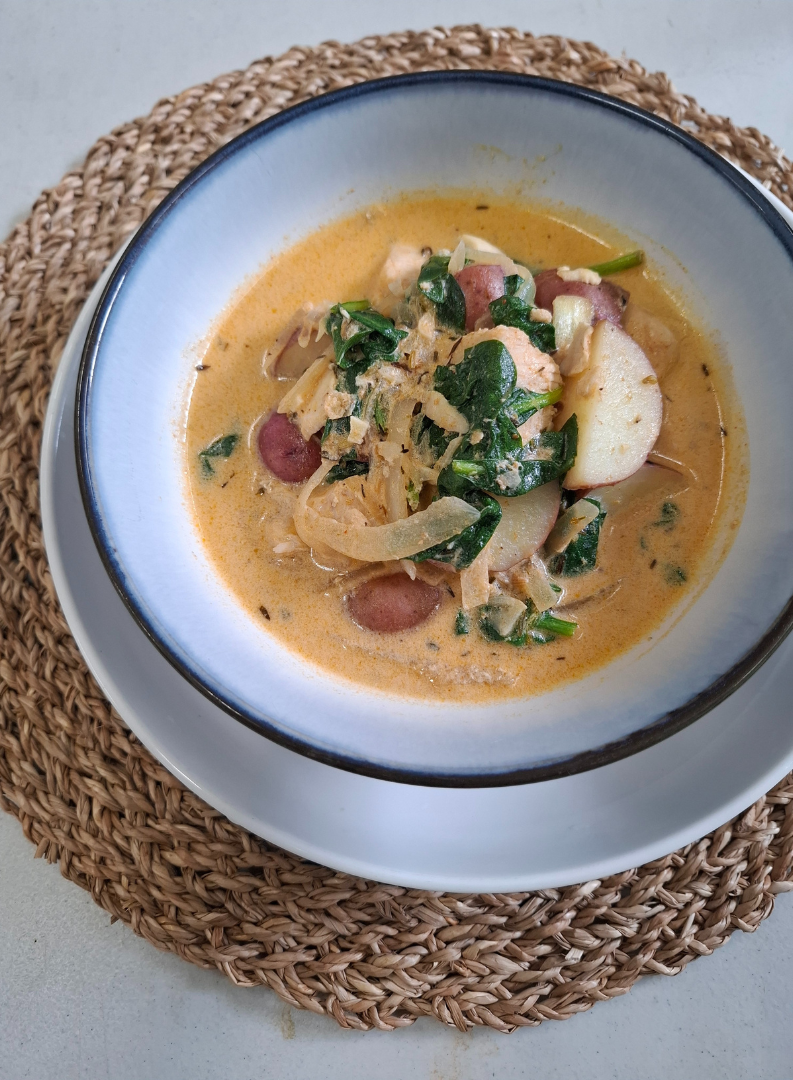 Island Fresh. Island Fresh