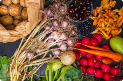 Island Fresh. Island Fresh