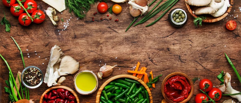 Island Fresh. Island Fresh