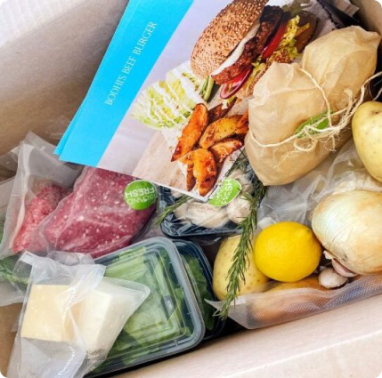 Island Fresh. Island Fresh